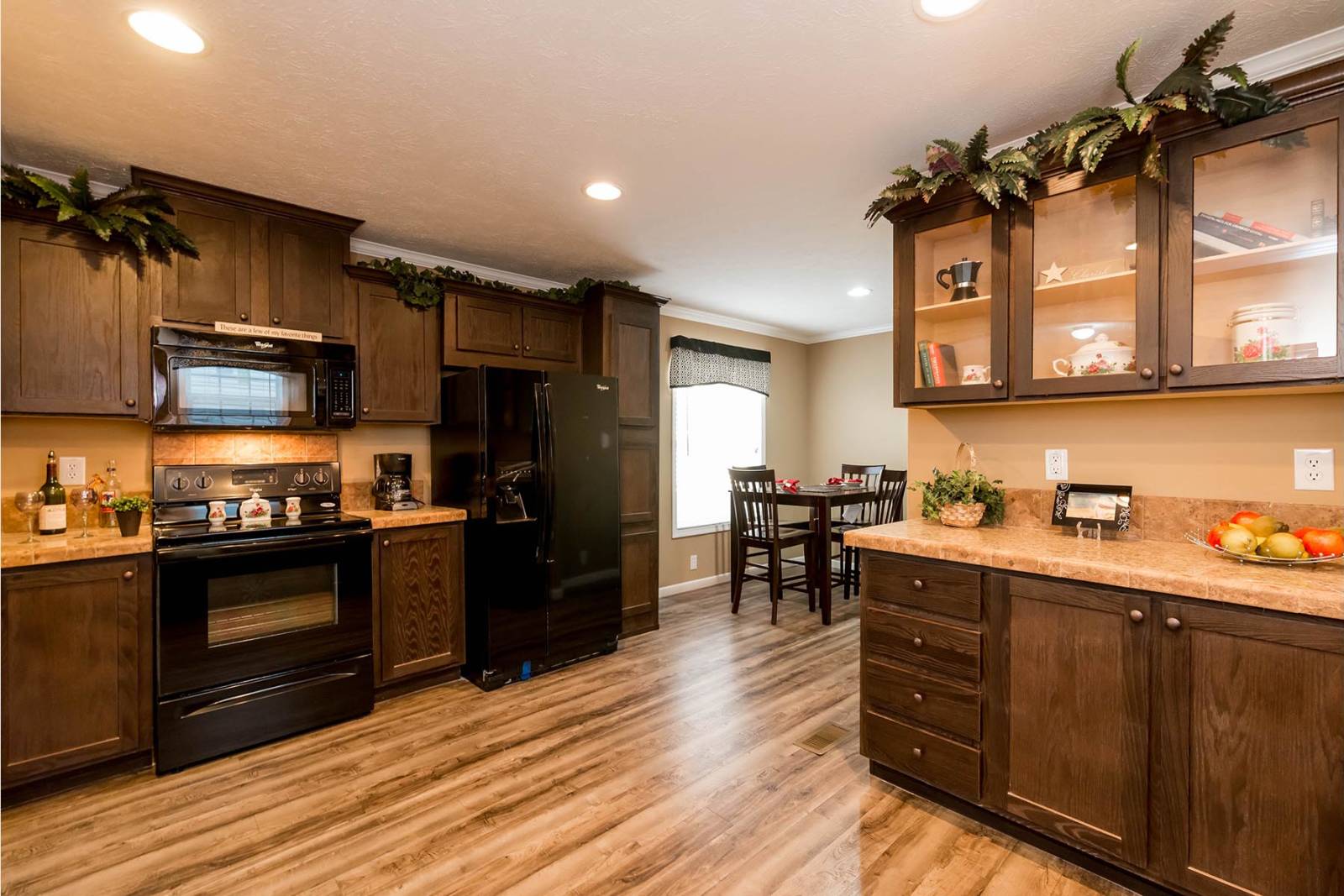 Galleries | Champion Homes - Tennessee