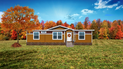 Modular Homes and Prefab Homes - Titan Factory Direct