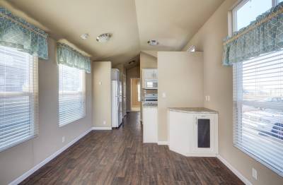 Athens Park Model RV 504 - Redman Homes | Redman Homes - California