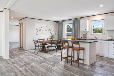 Capstone - Champion Homes | Champion Homes - Kentucky