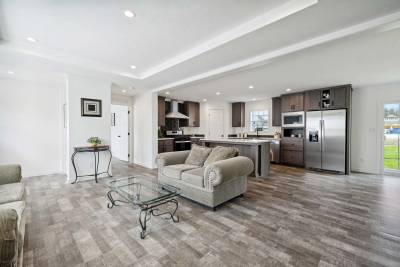 Elevate 60 - Titan Homes | Titan Homes