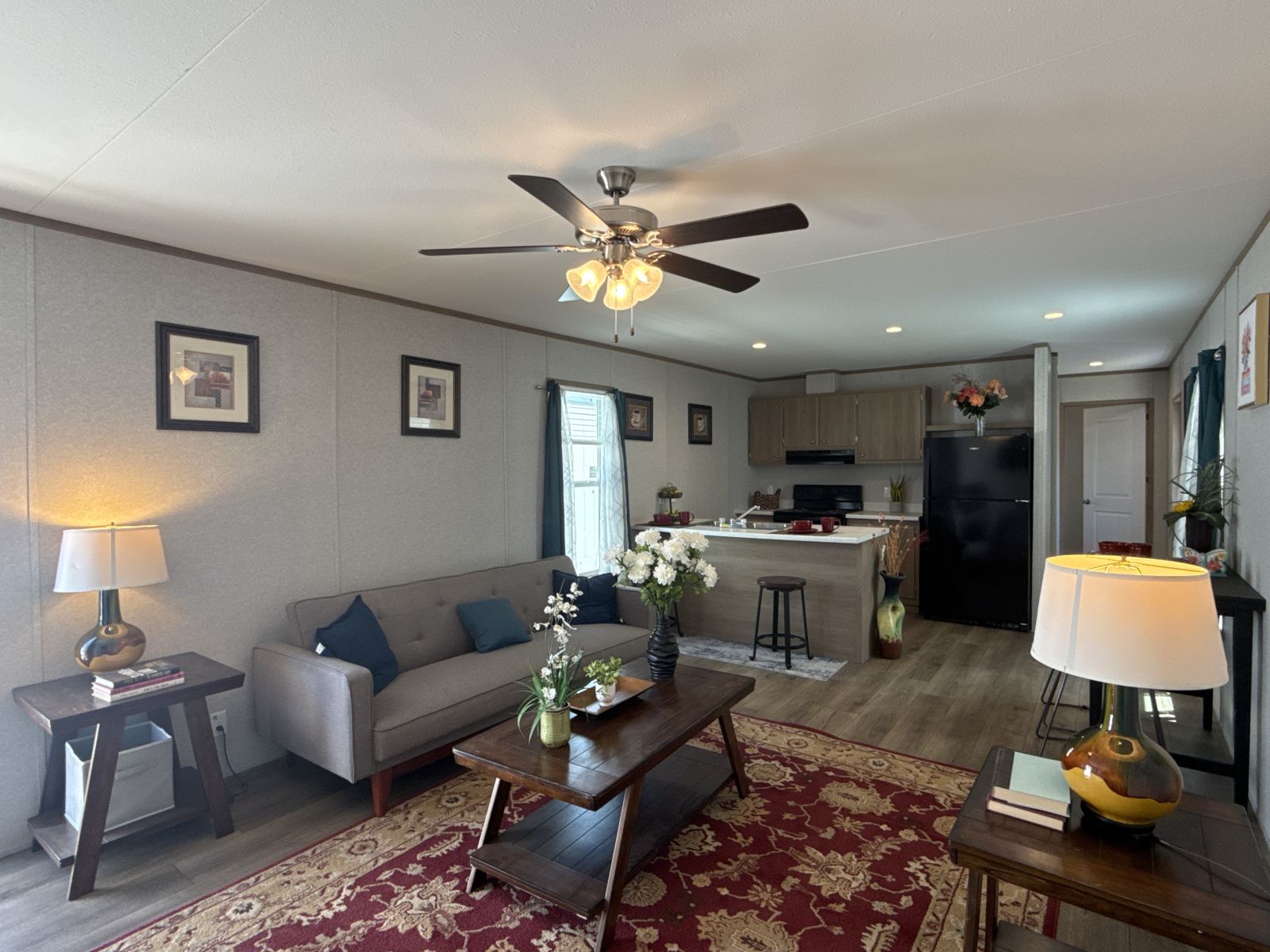 The Summit - Titan Factory Direct - Titan Factory Direct