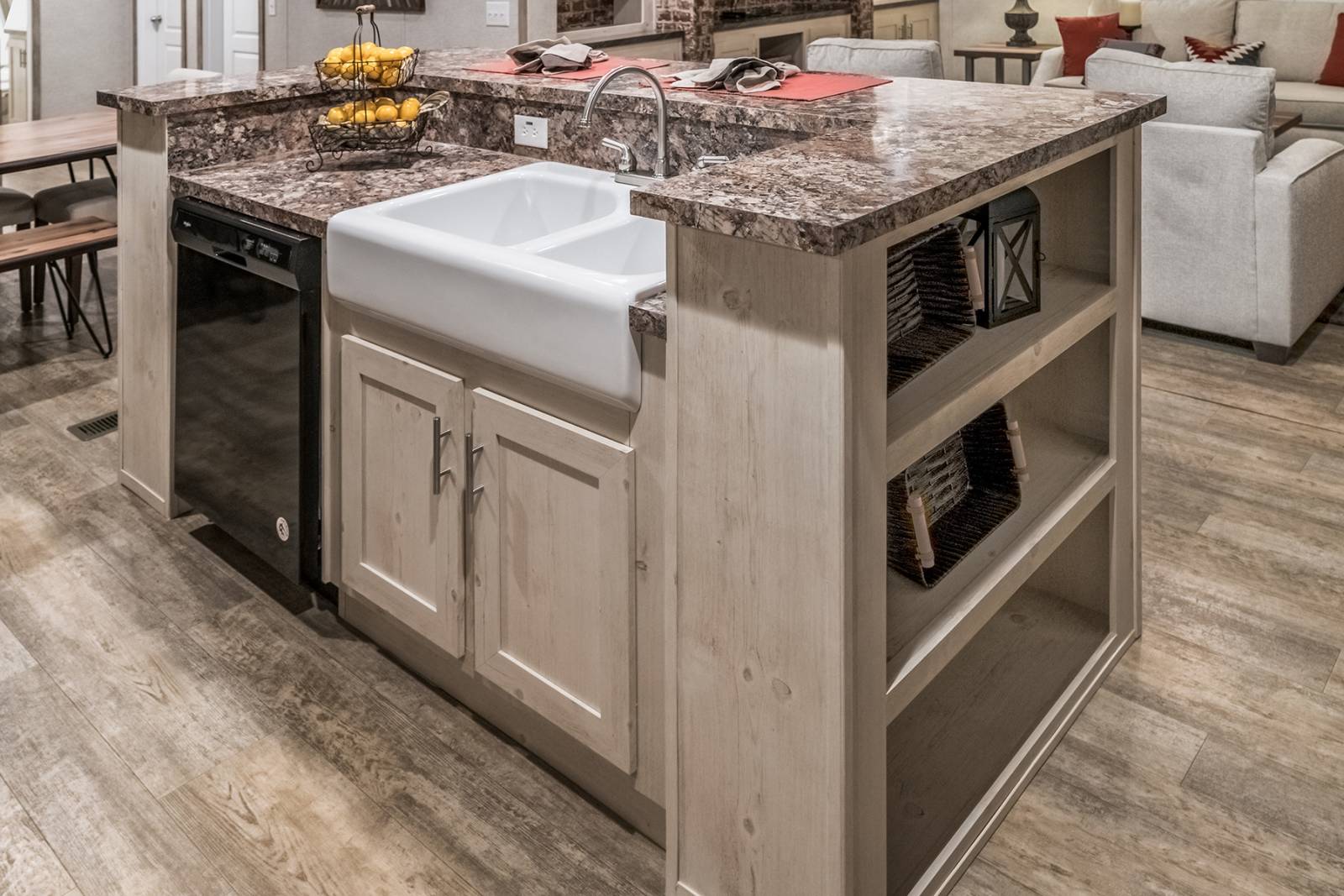 Galleries | Champion Homes - Kentucky