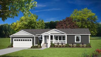 Single Family Homes | Genesis Homes