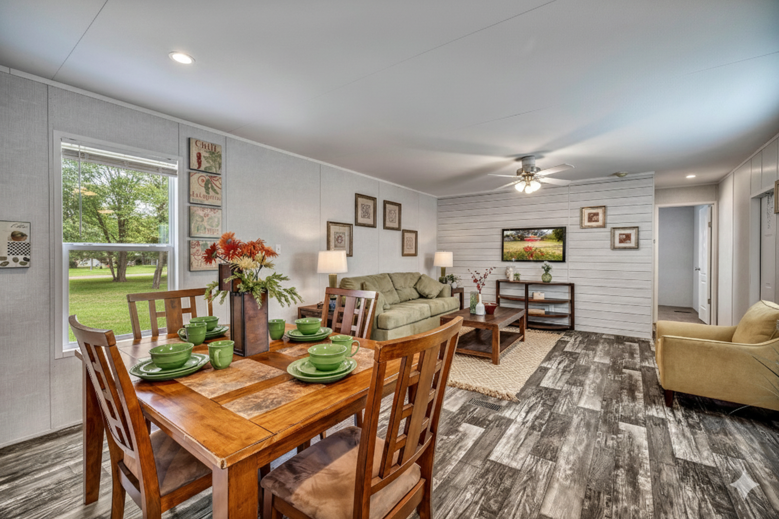 The Complete Guide to Single-wides - Titan Factory Direct