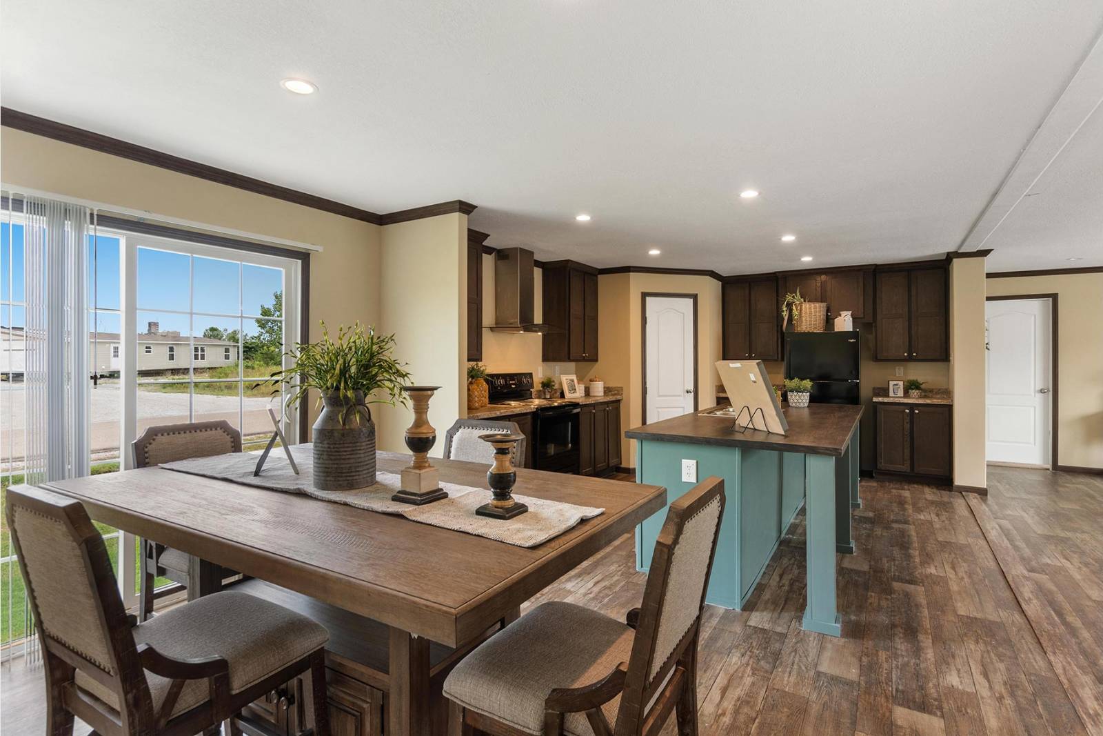 Galleries | Champion Homes - Tennessee