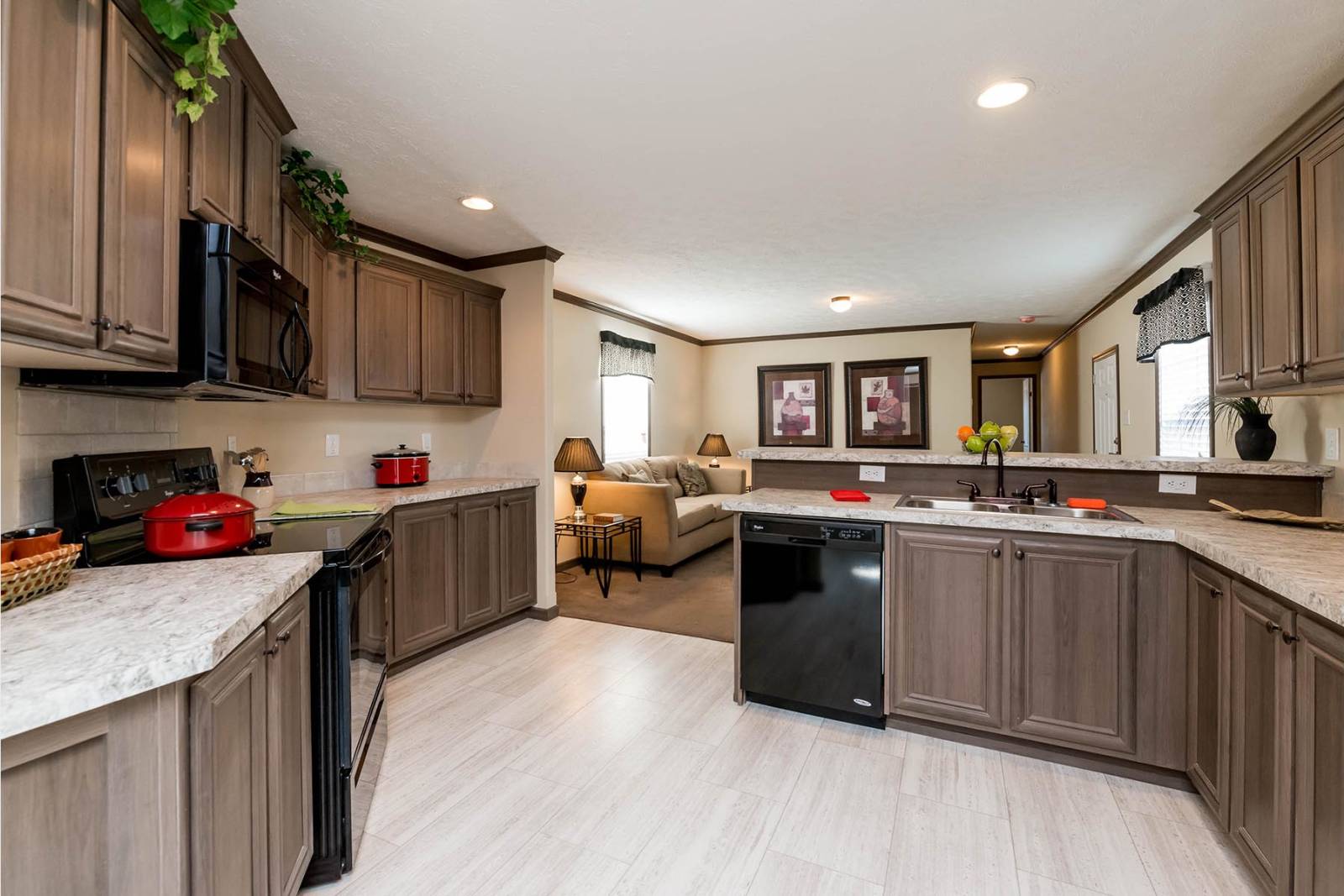 Galleries | Champion Homes - Tennessee