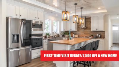 Manufactured home retailer - Titan Factory Direct - Oklahoma City, OK ...