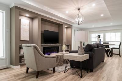 Galleries | Champion Homes - Tennessee