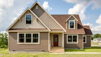 New Era Building Systems | New Era Homes