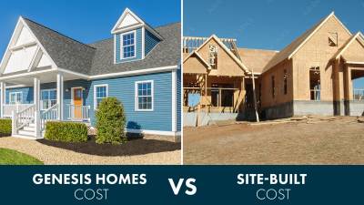 Genesis Homes