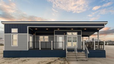 Browse Our Homes - Titan Factory Direct