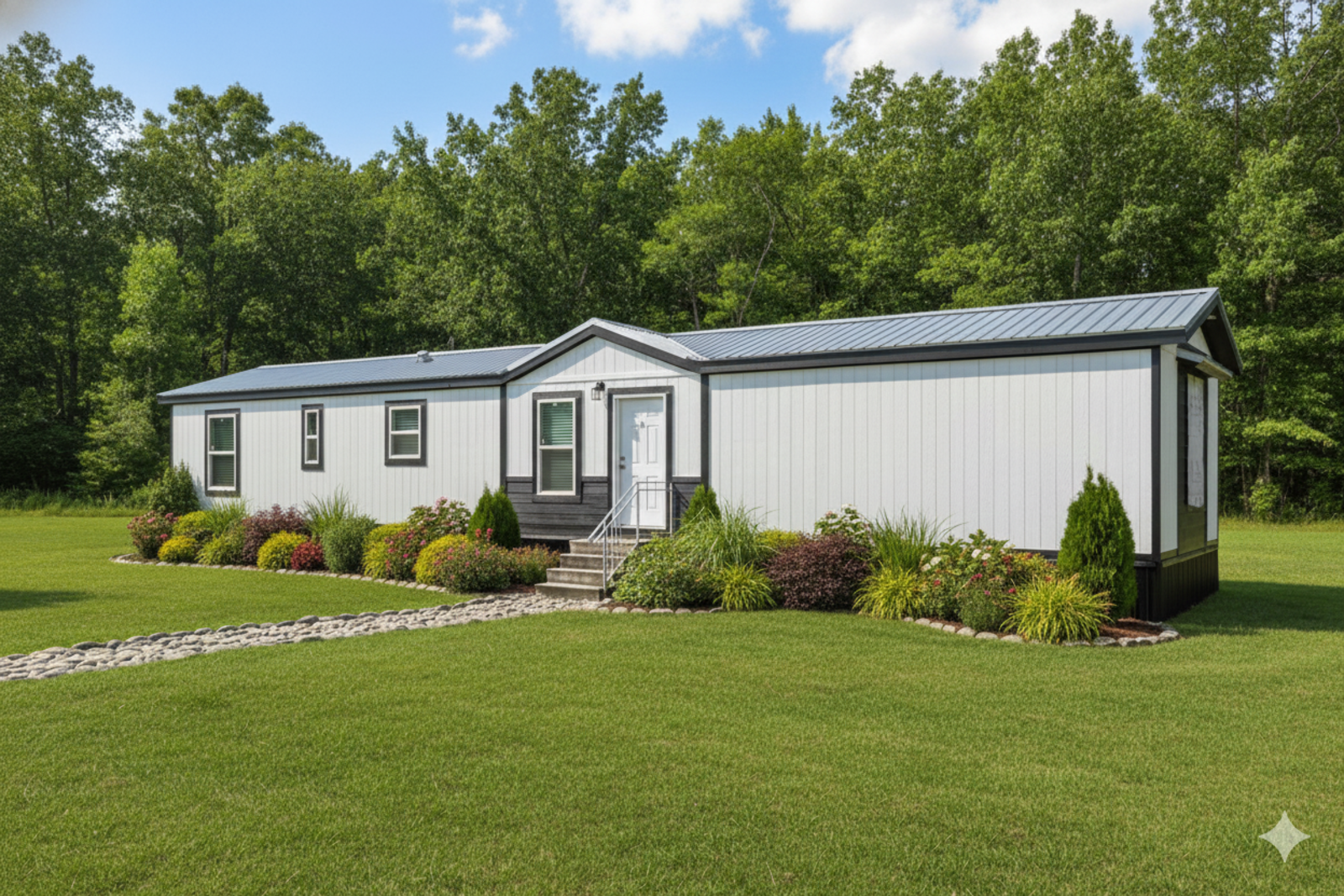Guide to Financing a Manufactured Home - Titan Factory Direct