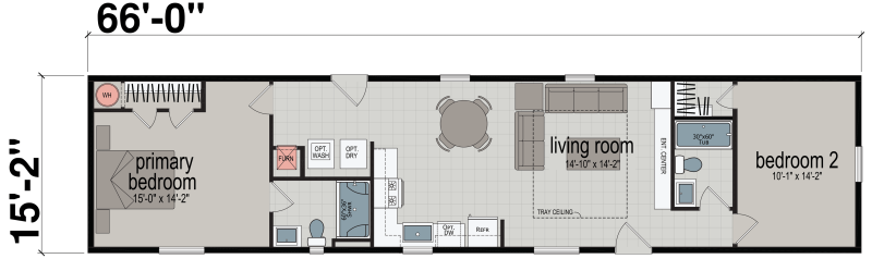 Embark Max - Titan Homes | Titan Homes