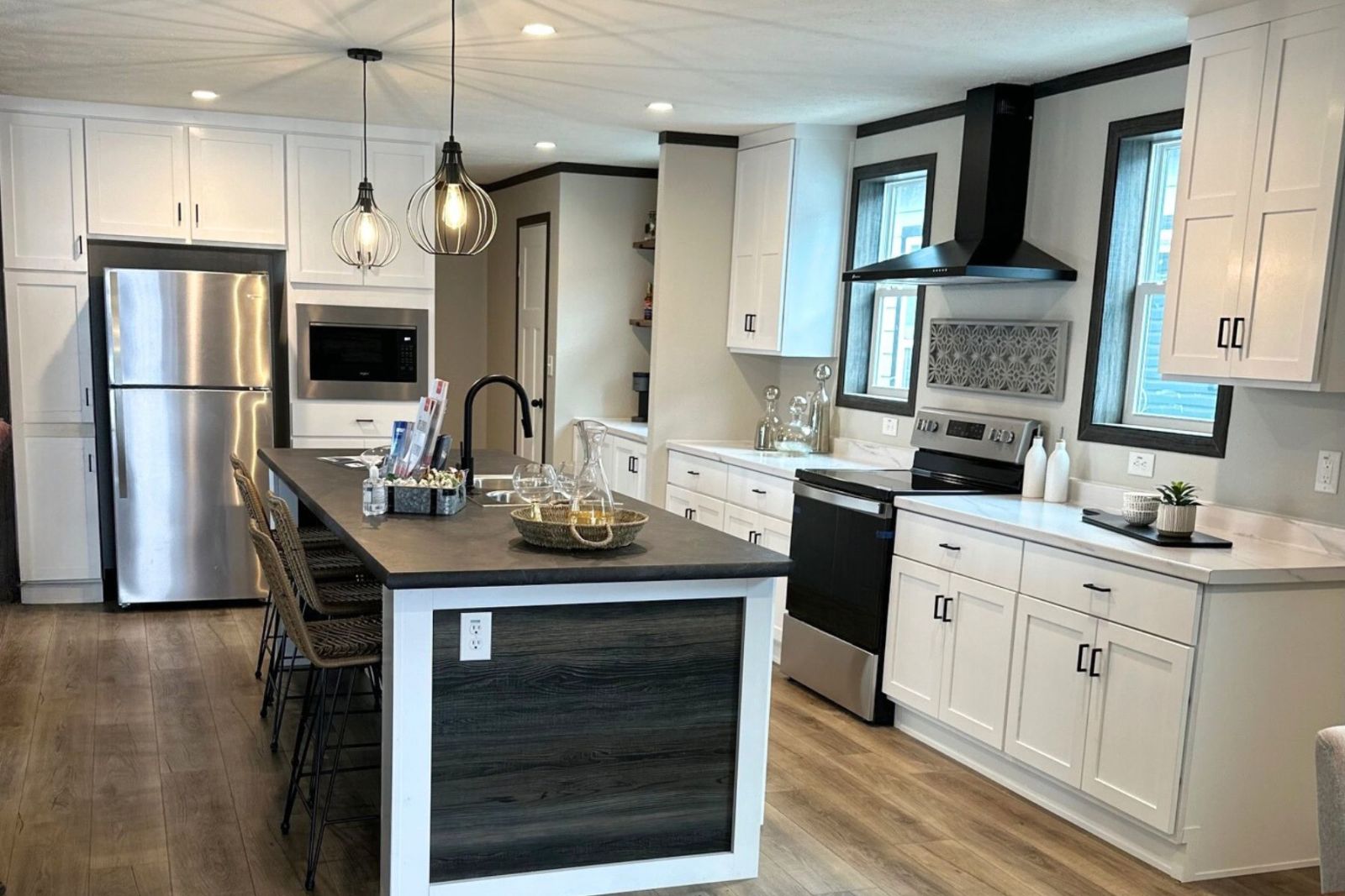 The Embrace - Titan Factory Direct - Titan Factory Direct