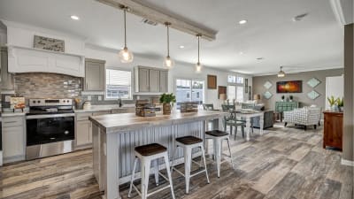 Modular Homes | Champion Homes