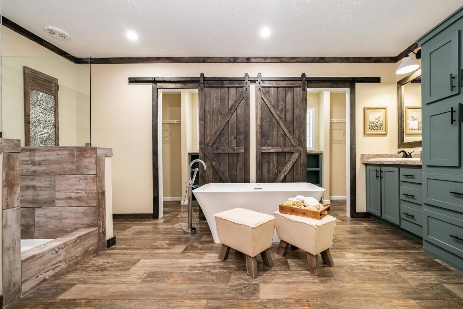 Galleries | Champion Homes - Tennessee