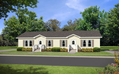 Multi-Family Homes | Genesis Homes