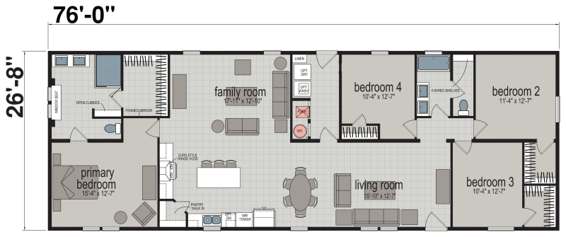 Arise - Titan Homes | Titan Homes