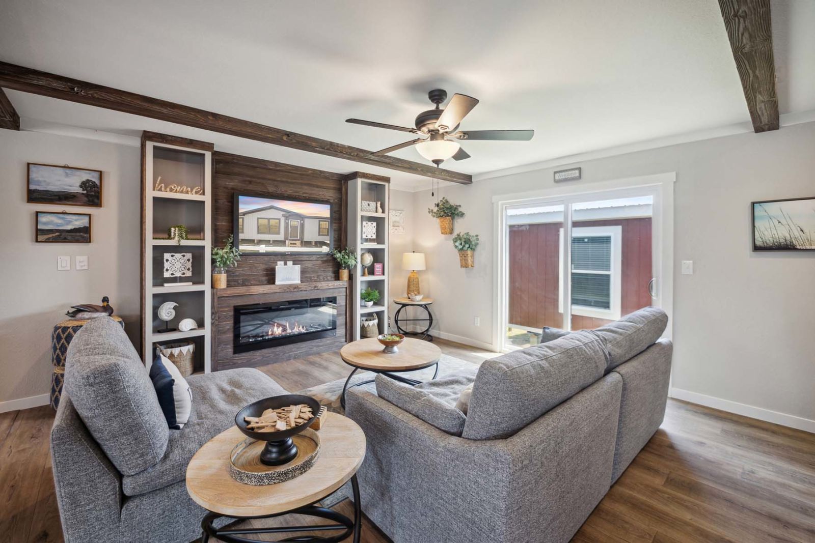 3 Unique Ways You Can Utilize Your Second Living Room - Titan Factory ...