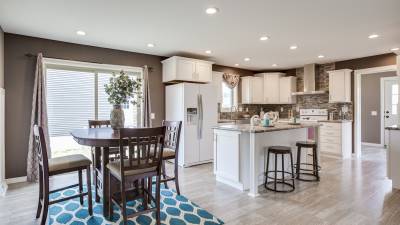 New Era Building Systems | New Era Homes