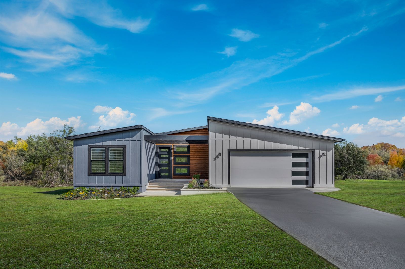 The Mammoth Park - Luxury Home on 2.04 acres in Dale, TX - Champion ...