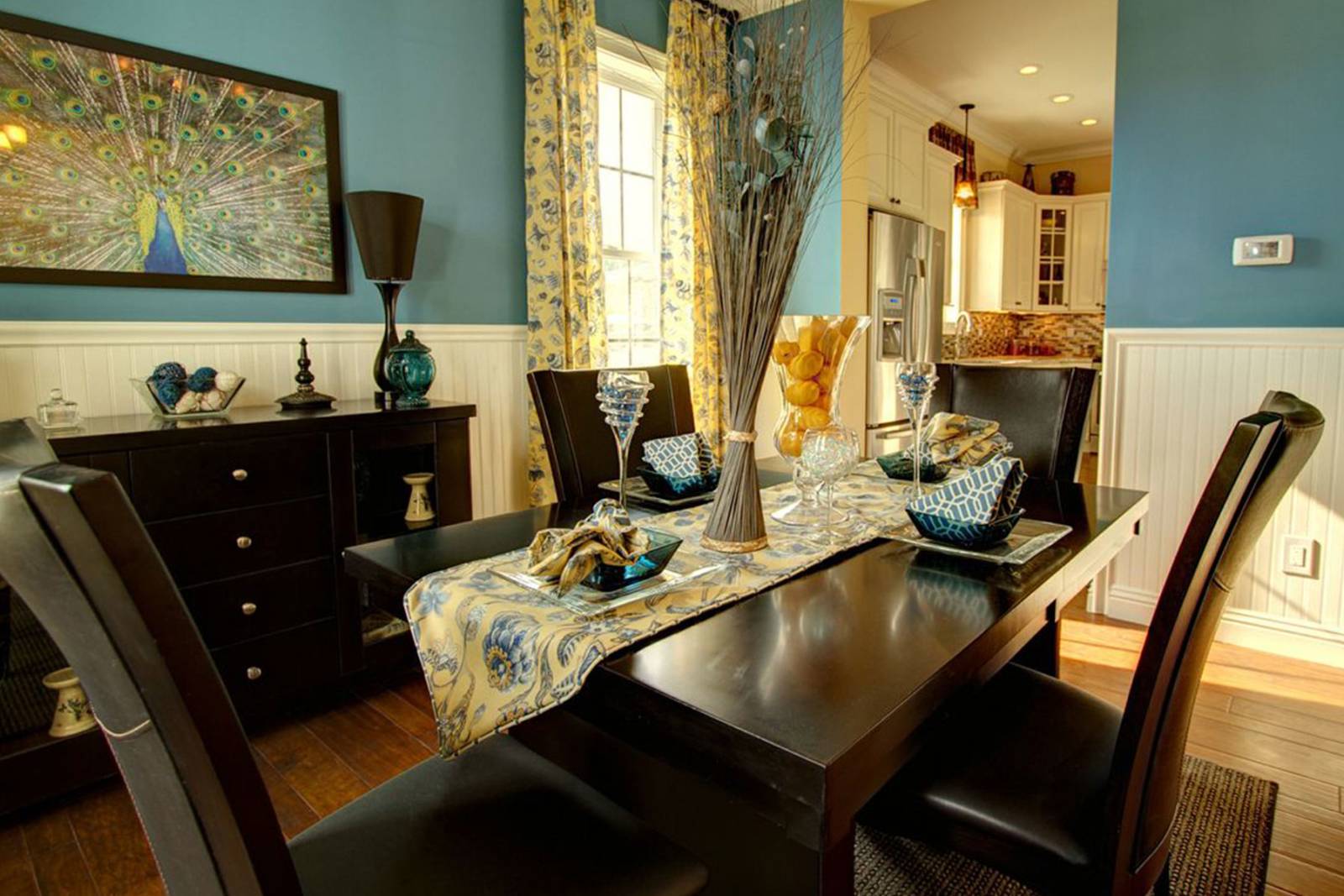 Galleries | All American Homes