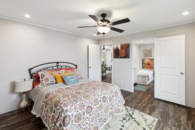 The Rover - Champion Homes - Titan Factory Direct