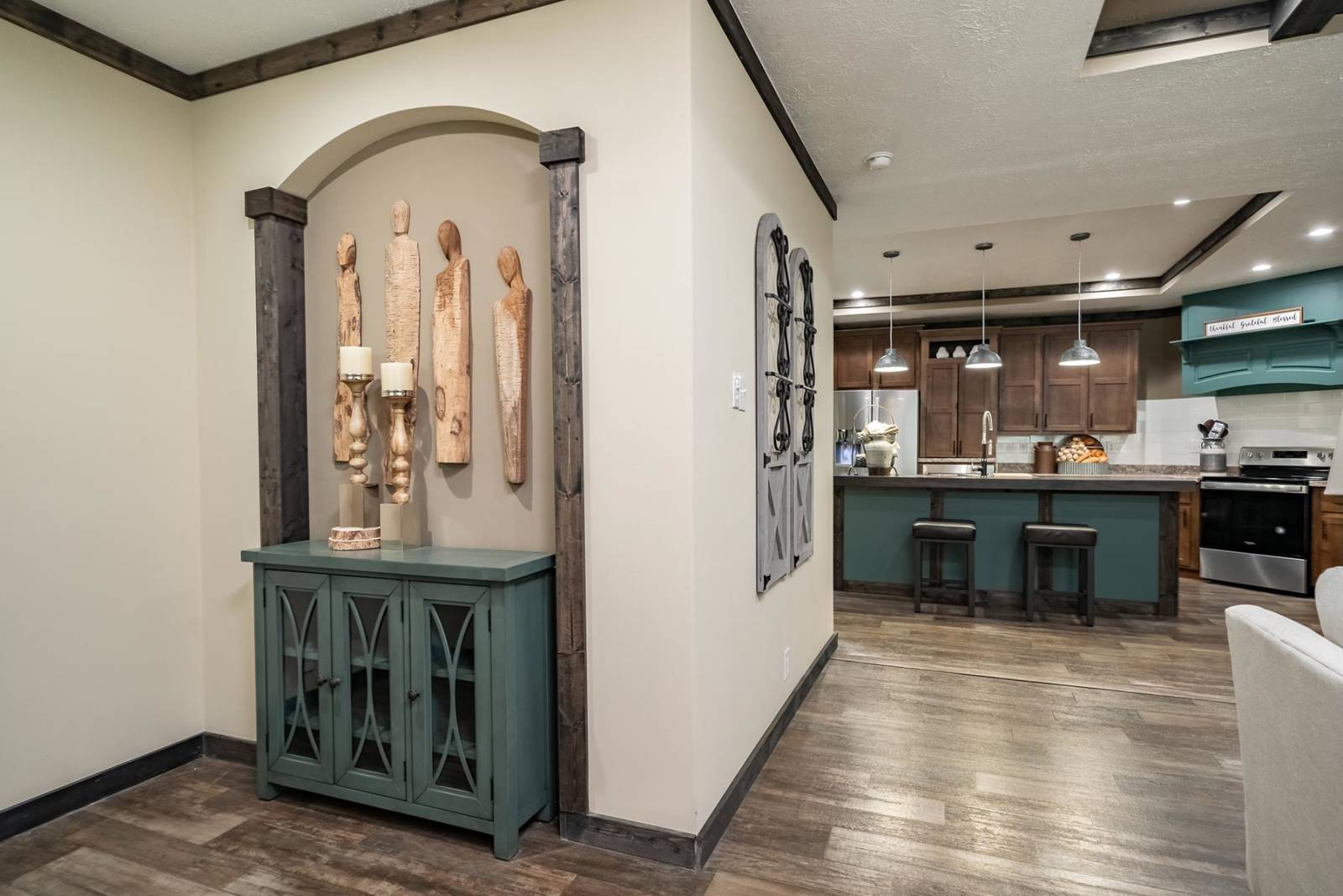 Galleries | Champion Homes - Tennessee