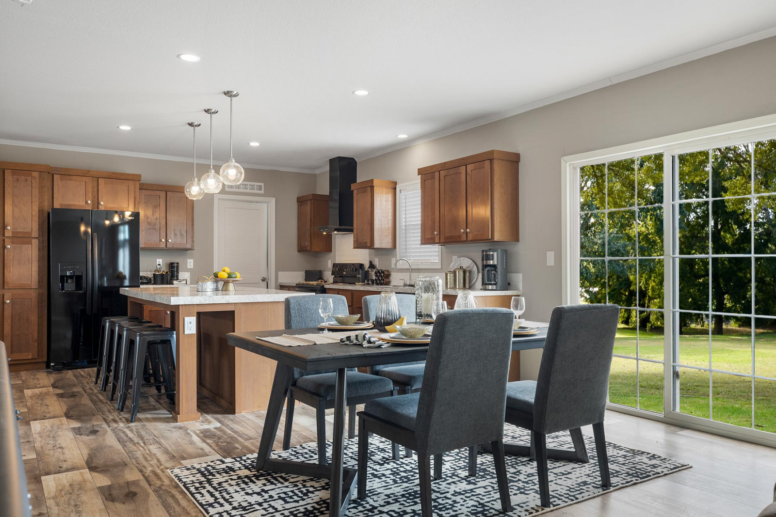 Manufactured home retailer - Titan Factory Direct - New Braunfels, TX ...