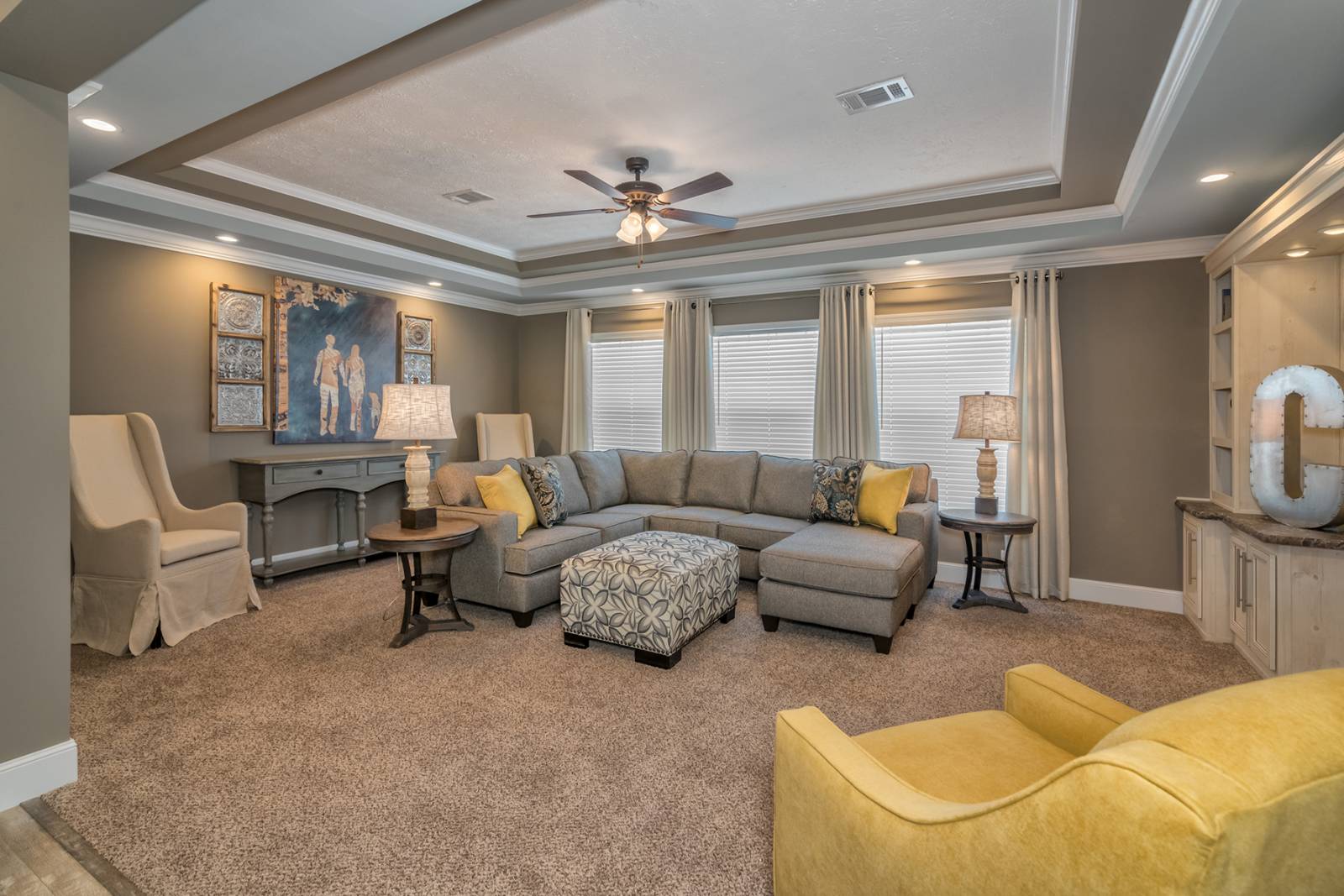 Galleries | Champion Homes - Tennessee