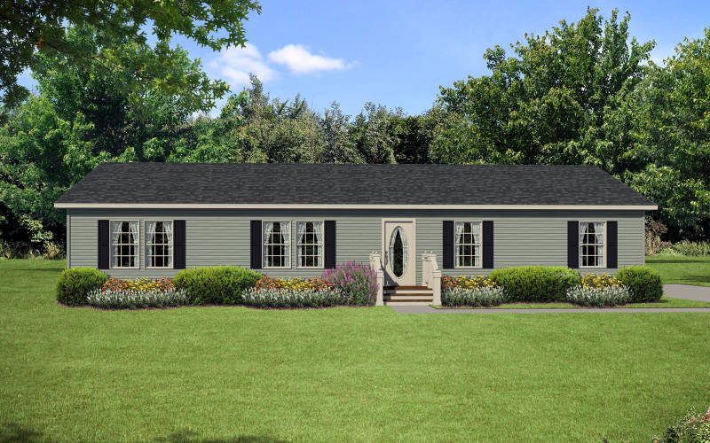 Northwood A46030 - Redman Homes | Redman Homes - Pennsylvania