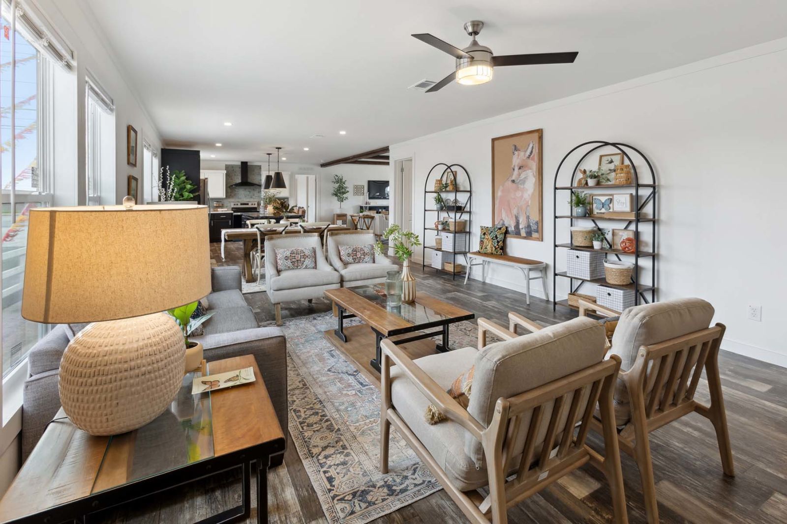 Blog - Titan Factory Direct