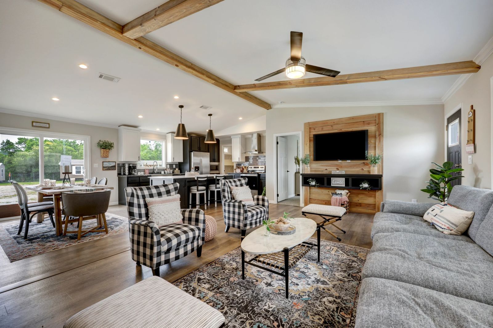 Top Manufactured Home Trends This Fall - Titan Factory Direct