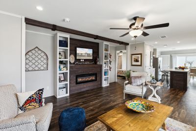 The Rover - Champion Homes - Titan Factory Direct