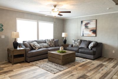 The Rover - Champion Homes - Titan Factory Direct