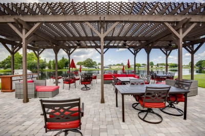 Manufactured Housing Community - Gulfstream Harbor - Orlando, FL ...