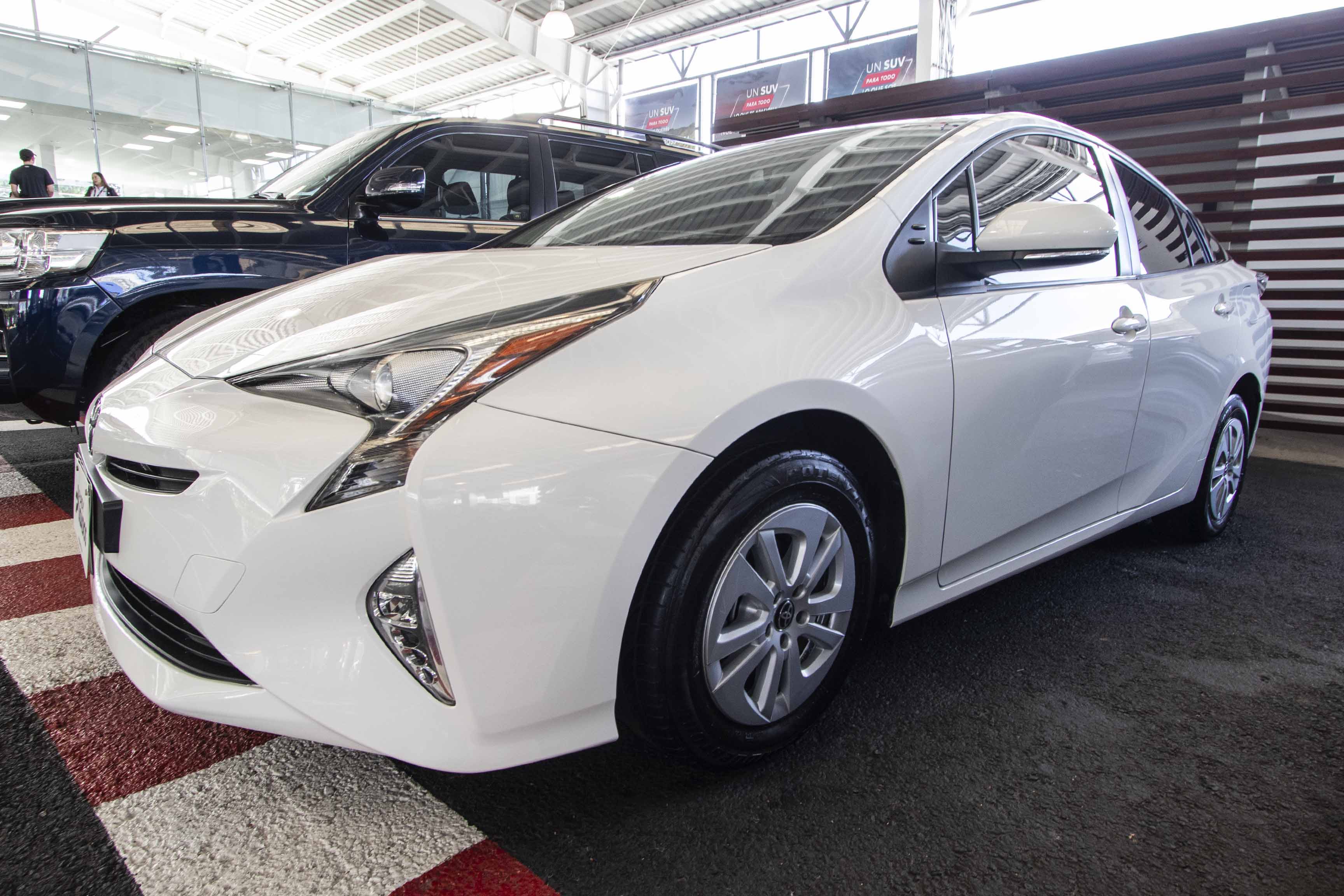 Purdy Usados | Grupo Purdy | Autos Usados Familia Toyota