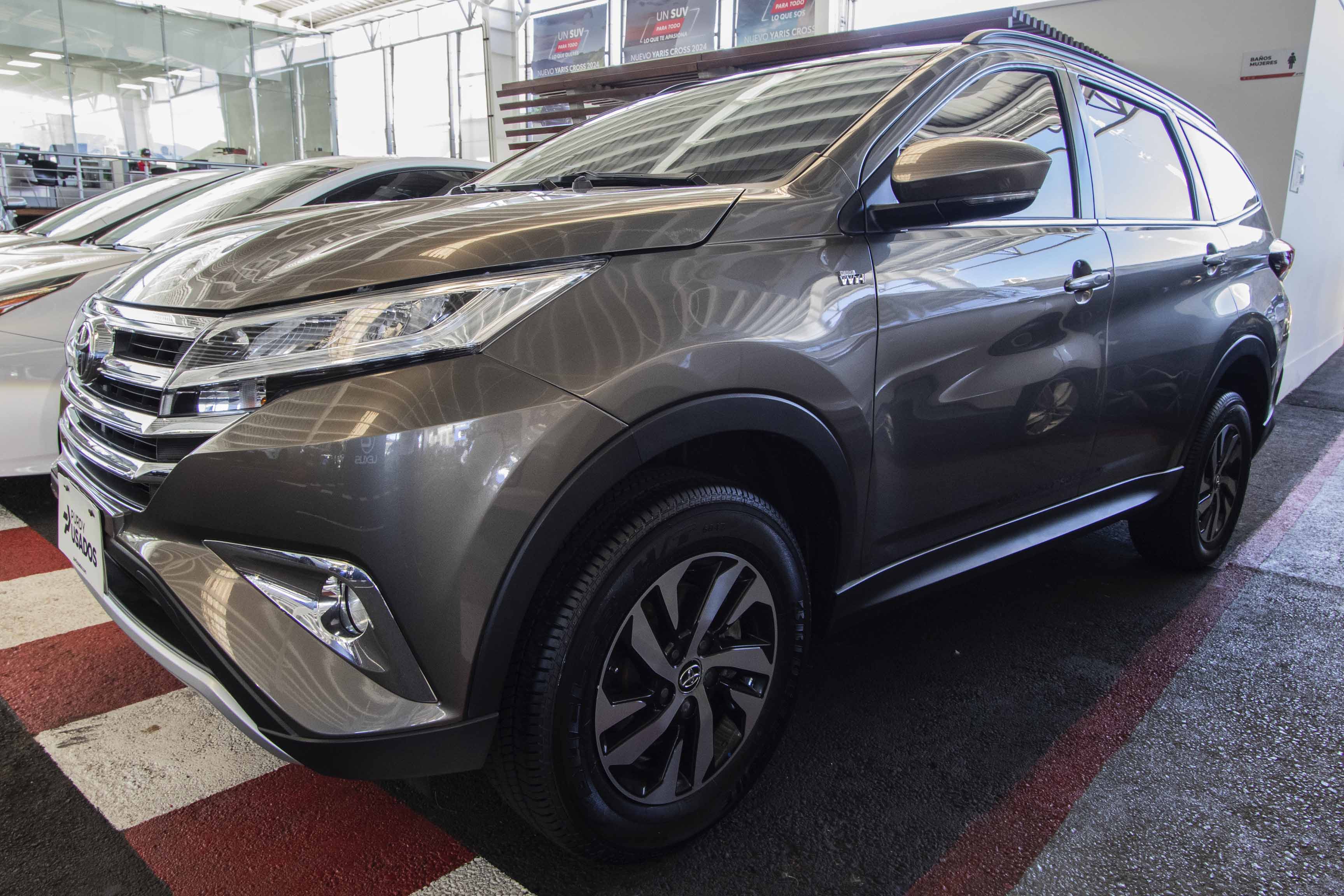 Purdy Usados | Grupo Purdy | Autos Usados Familia Toyota