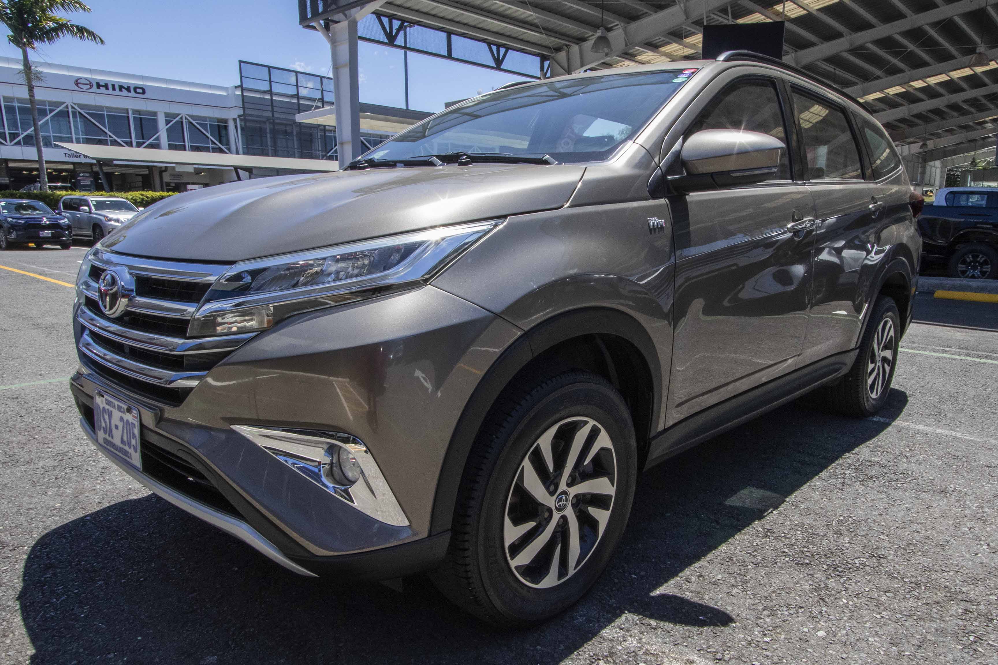 Purdy Usados | Grupo Purdy | Autos Usados Familia Toyota