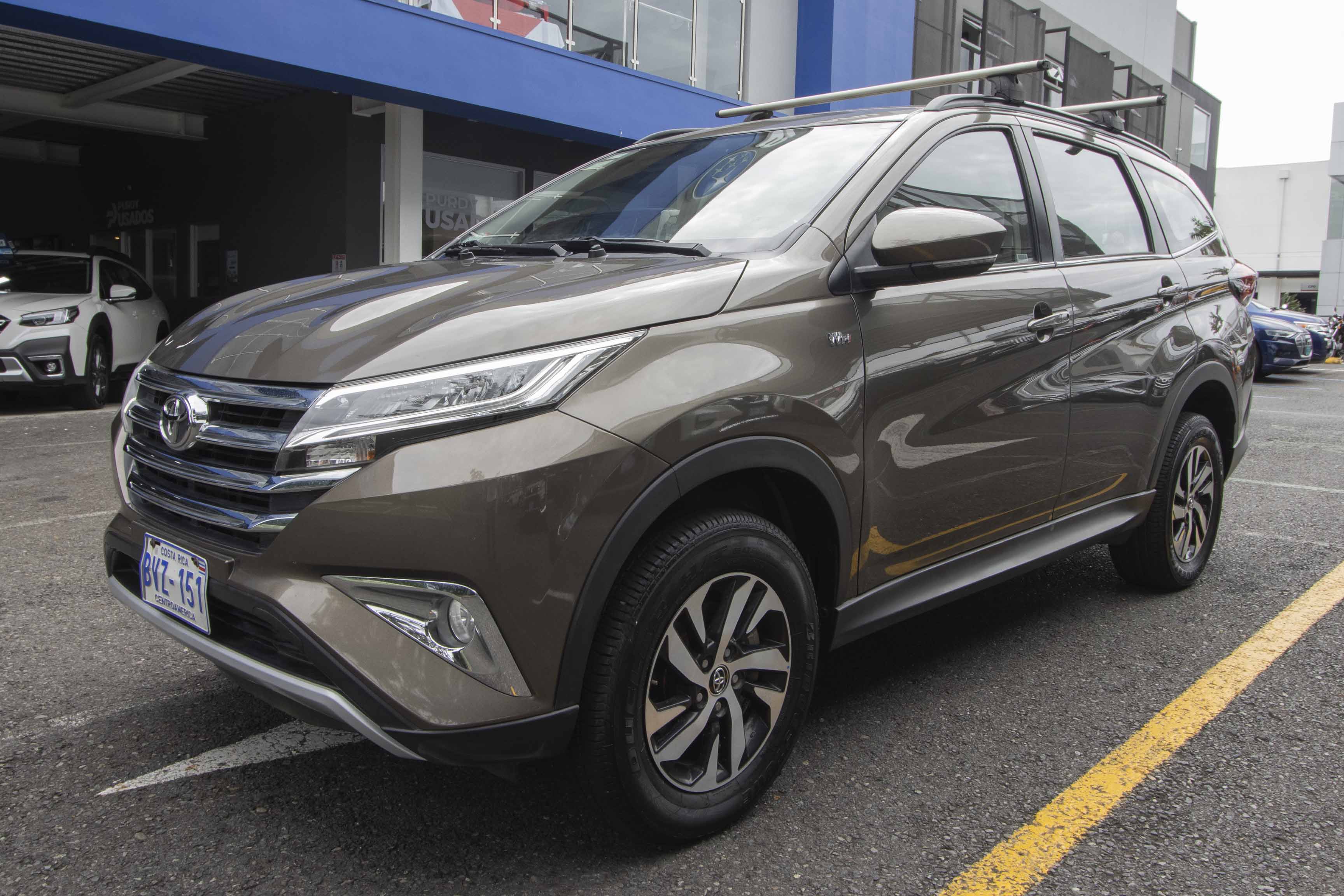 Purdy Usados | Grupo Purdy | Autos Usados Familia Toyota