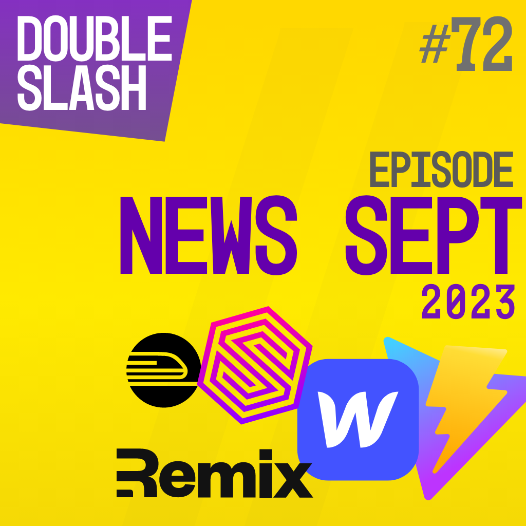 Double Slash (podcast) | Écouter en ligne directement et gratuitement