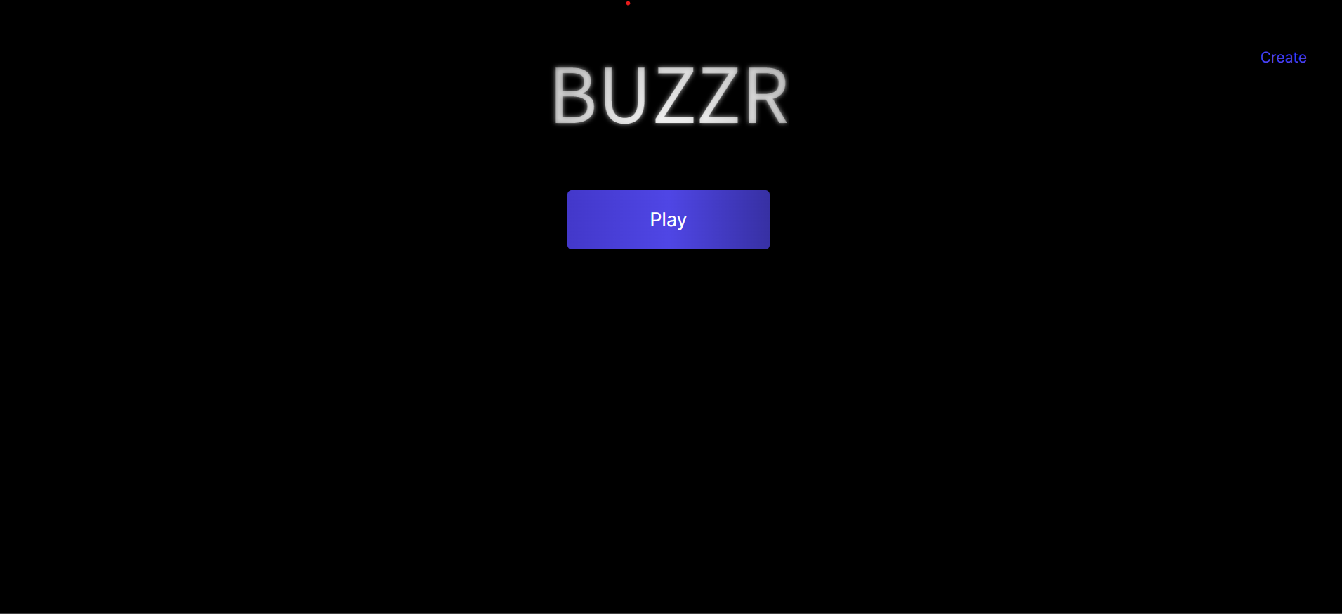 GitHub - alanansari/buzzr