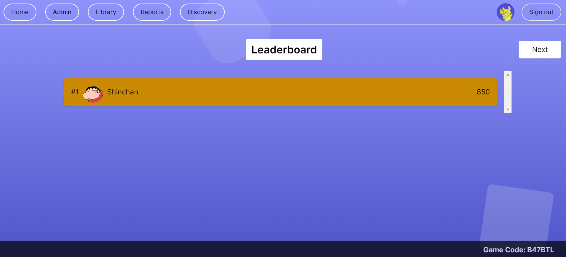 GitHub - alanansari/buzzr