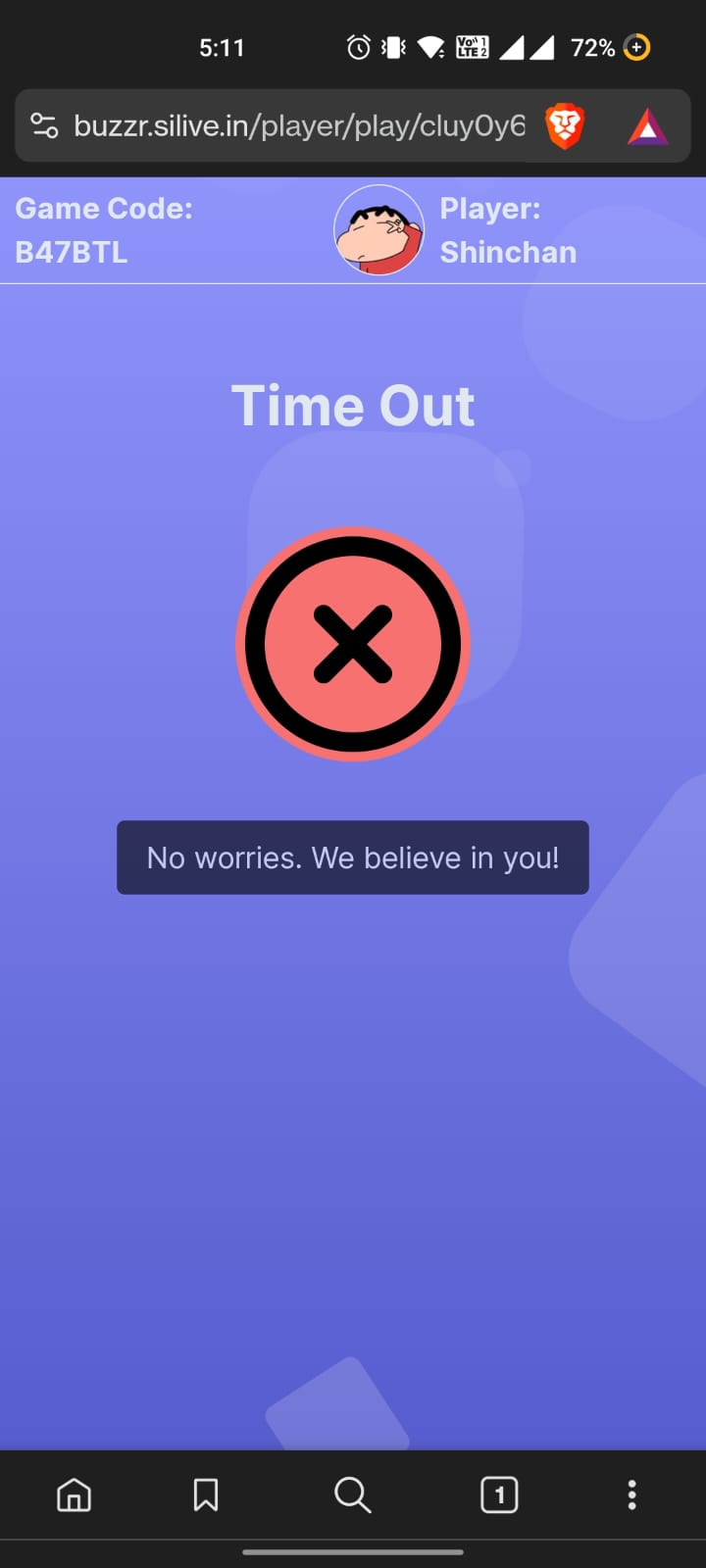 GitHub - alanansari/buzzr