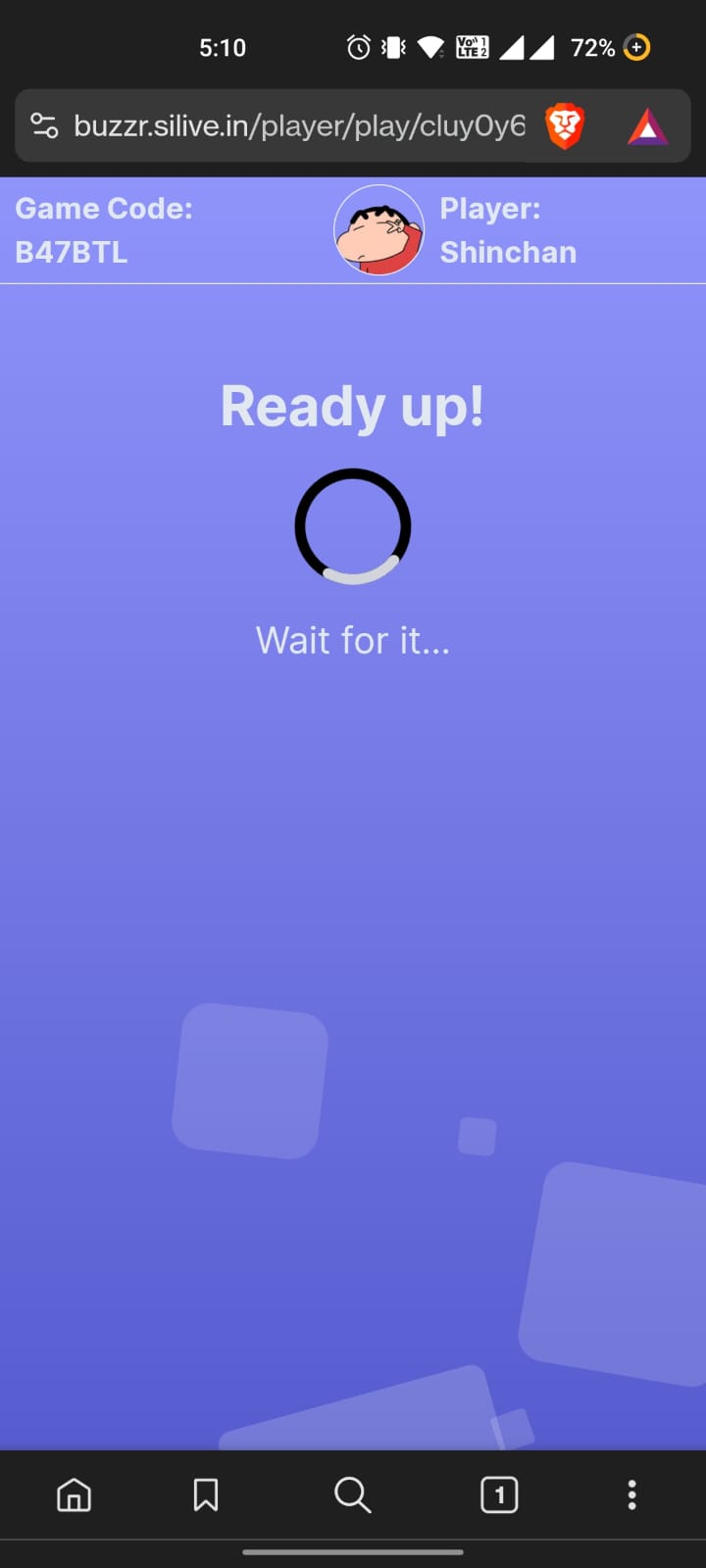 GitHub - alanansari/buzzr