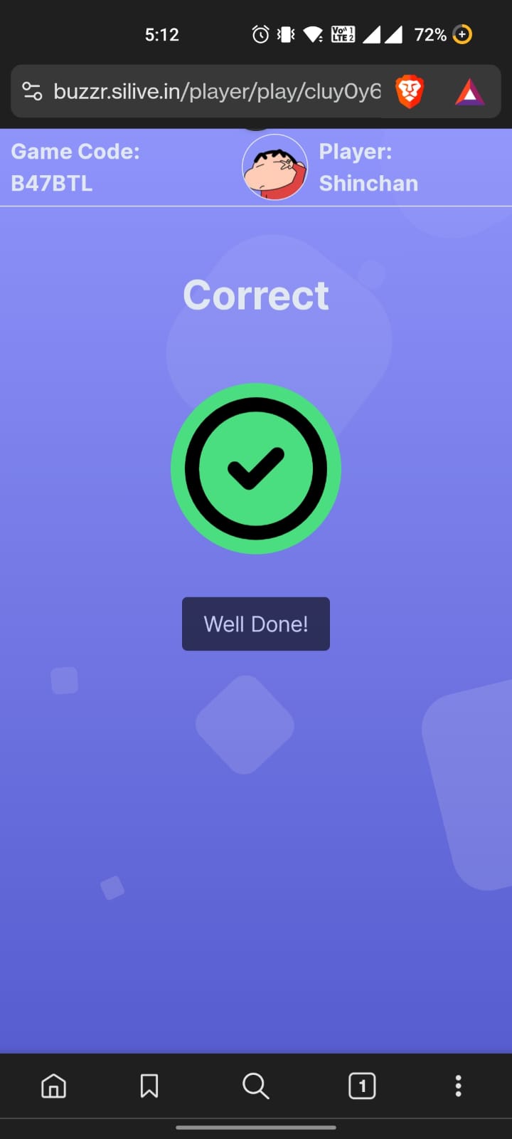 GitHub - alanansari/buzzr