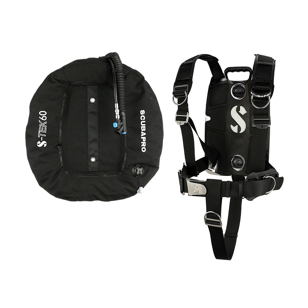 S-TEK PRO TEK 60 SET | Aquatic Marine