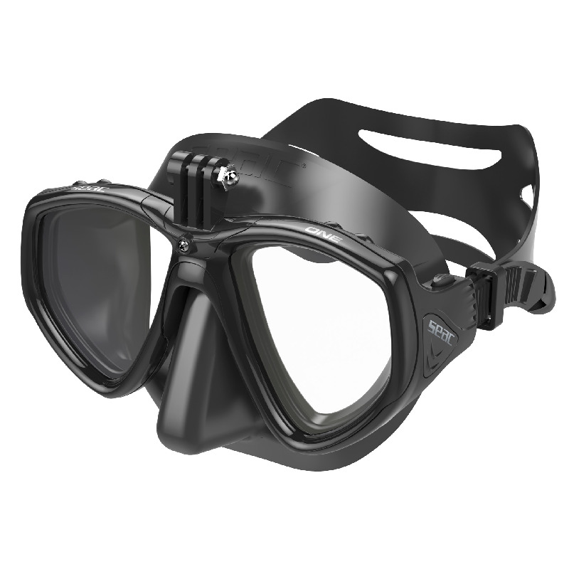 MASK ONE PRO SORT/SORT ACTION CAM SUPPORT | Aquatic Marine