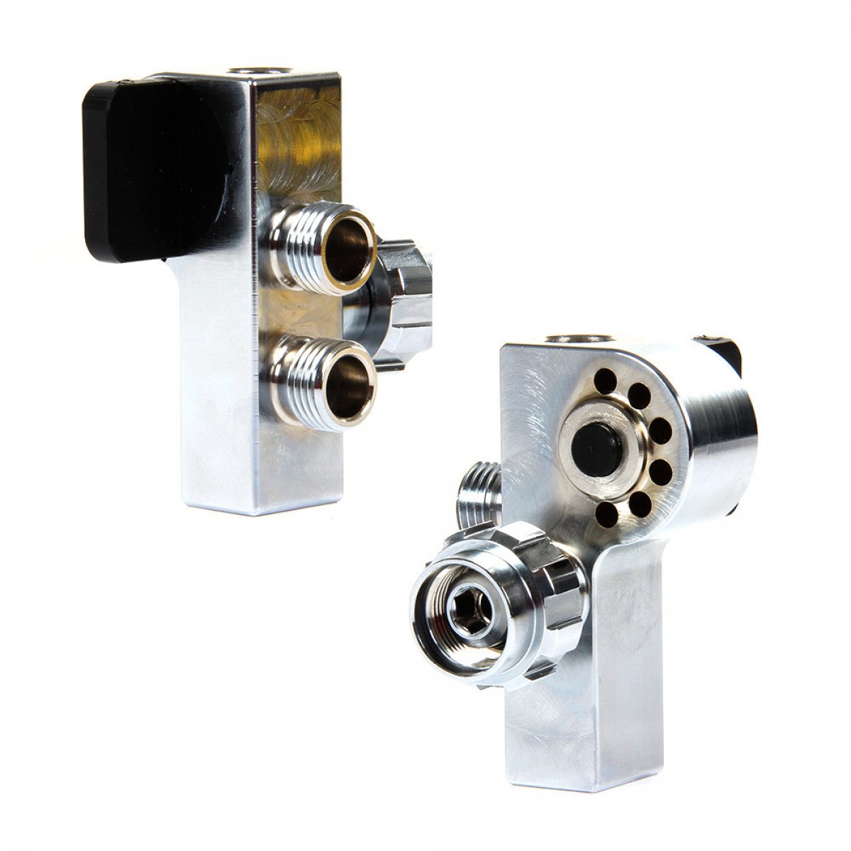 SWITCH BLOCK OMSKIFTER FOR HELMASKE | Aquatic Marine